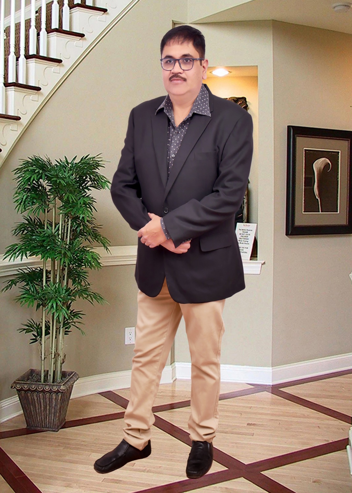 About Us New Mindscan